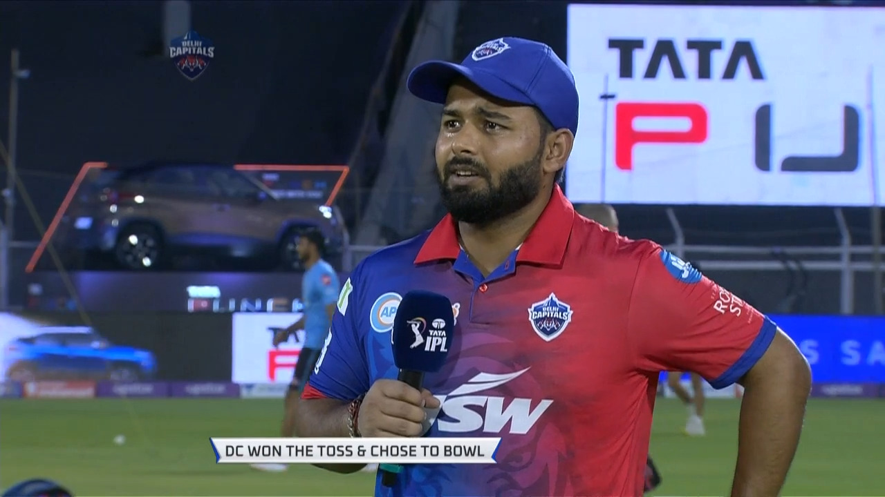 M18: RR vs KKR – Shivam Dube Six