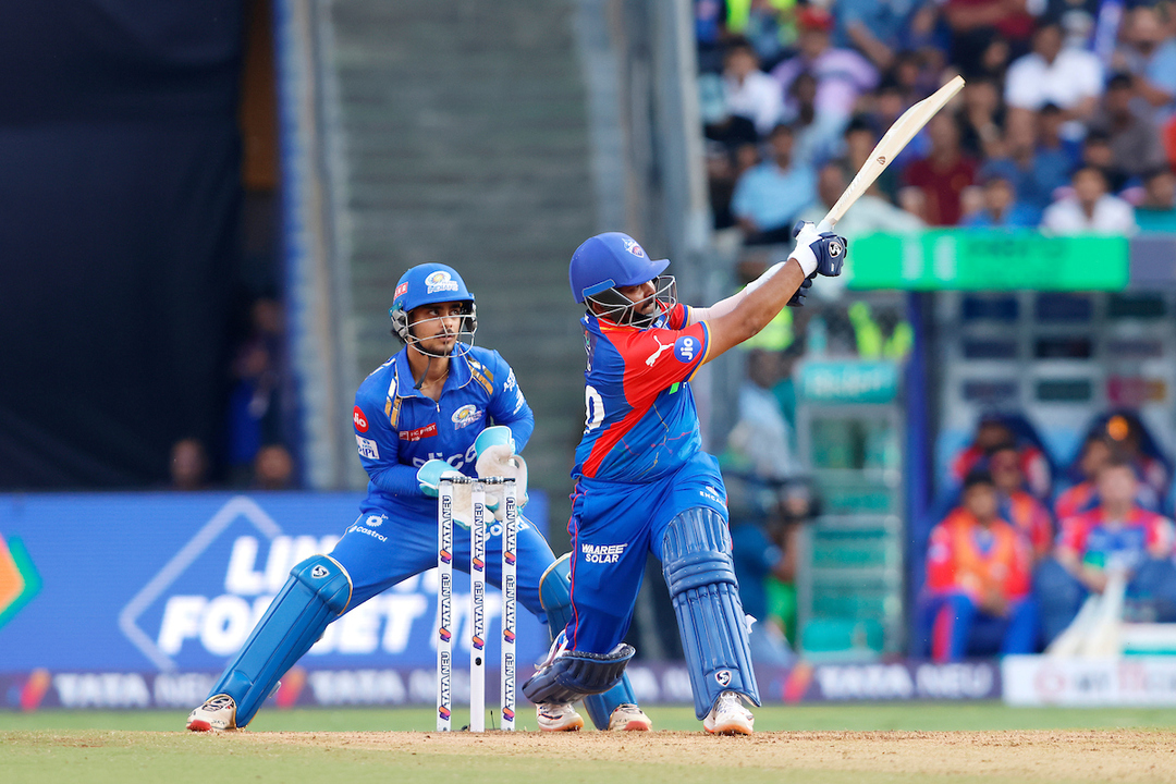 IPL 2025 | | Prithvi Shaw Profile