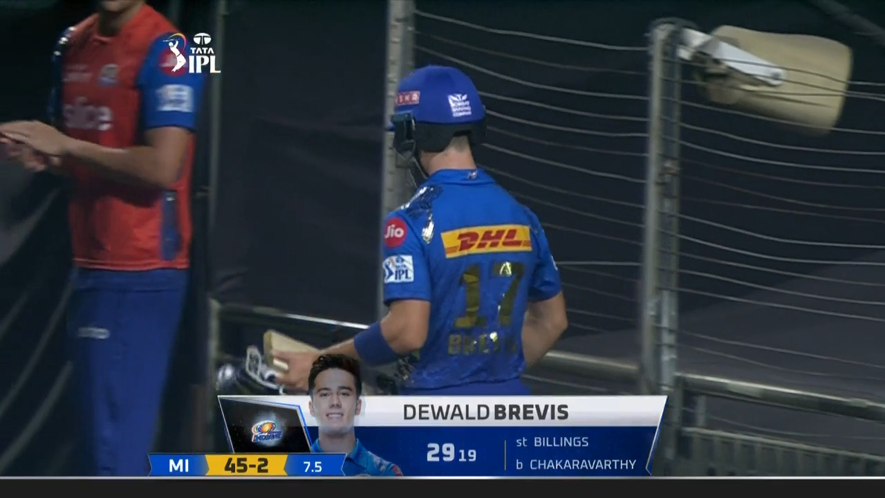 M18: RR vs KKR – Pat Cummins Six