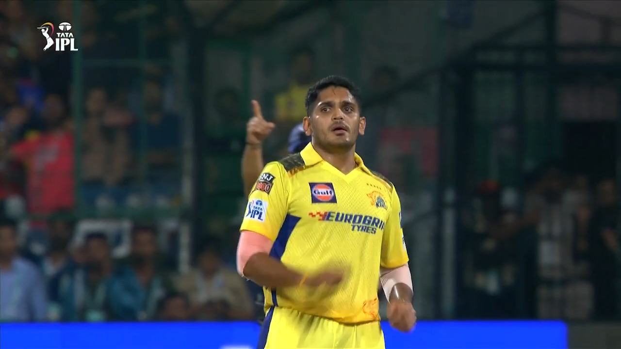 Chennai Super Kings | CSK | IPLT20