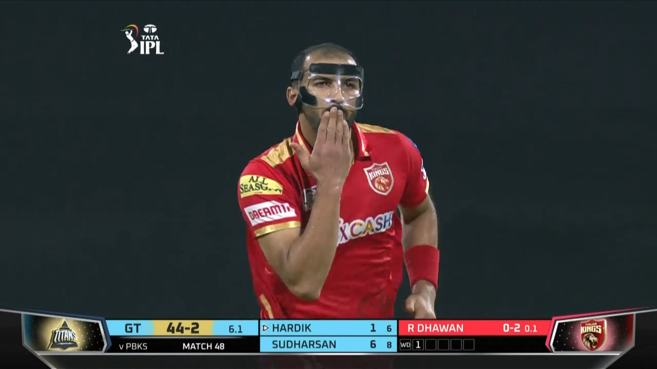 M30: CSK vs MI – Match Highlights