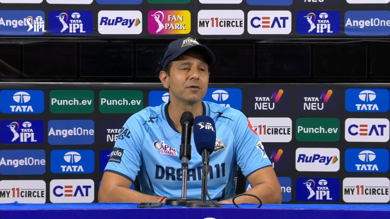 IPL 2024 Press Conference | Official Statements and Reactions