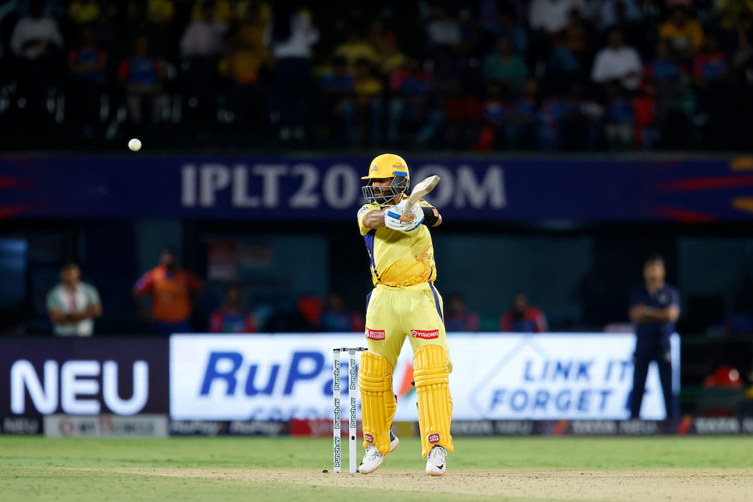 Indian Premier League Official Website