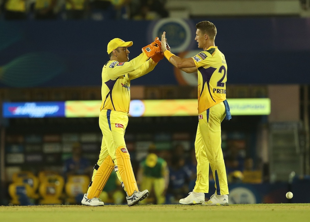 IPL 2011 Final Highlights CSK vs RCB