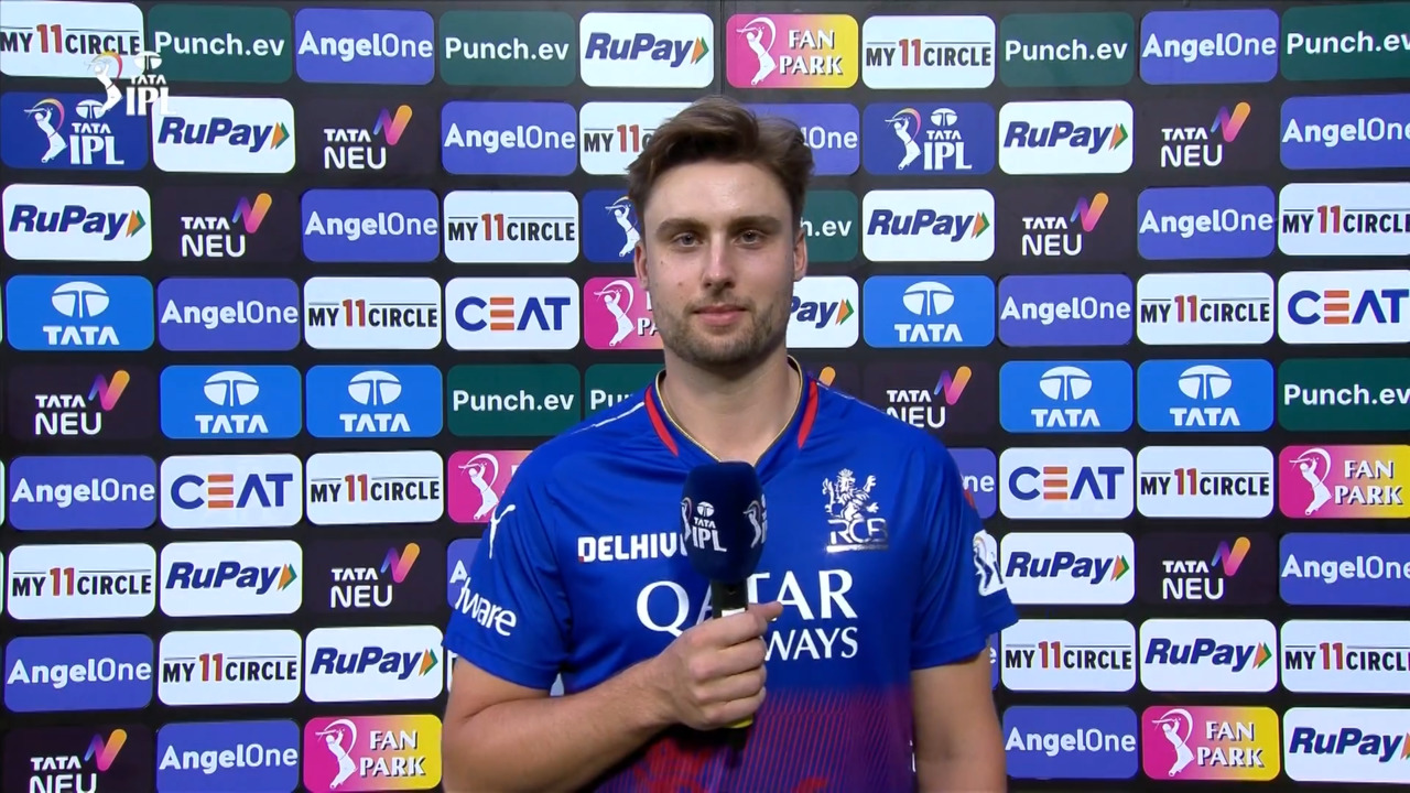 IPL 2025 | Mumbai Indians | Will Jacks Profile