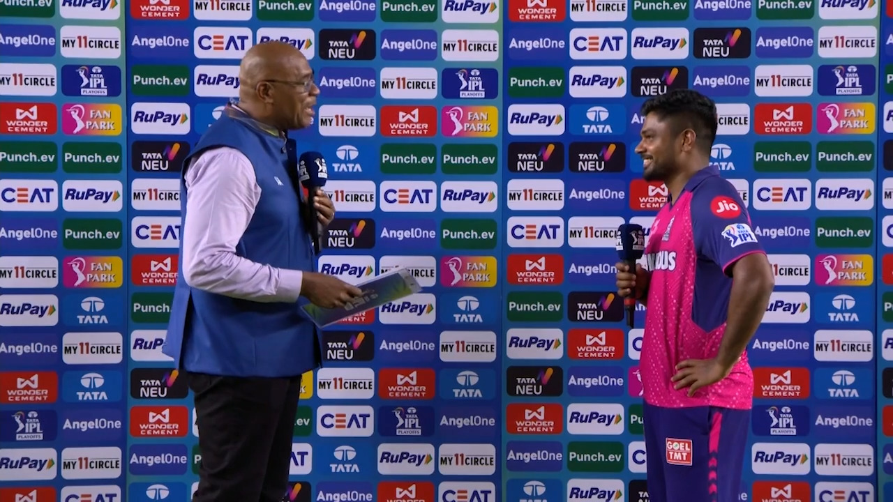 Indian Premier League Official Website