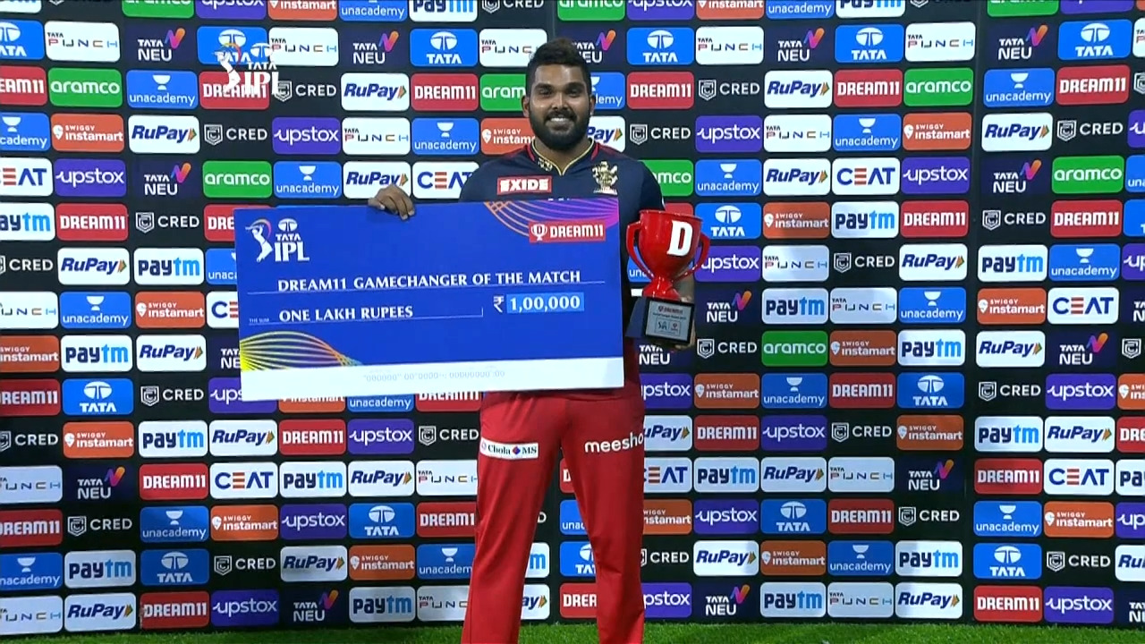 Final: CSK vs KKR – Match Highlights