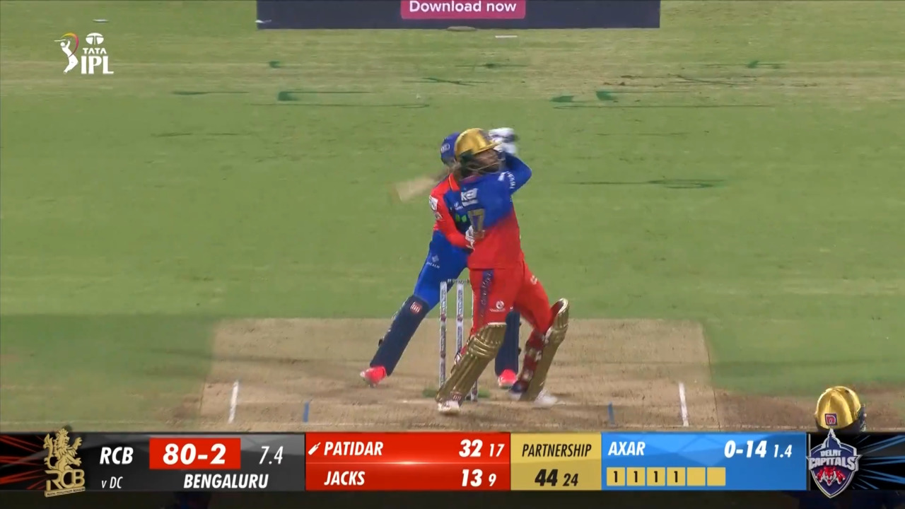 IPL 2025 | Royal Challengers Bengaluru | Rajat Patidar Profile