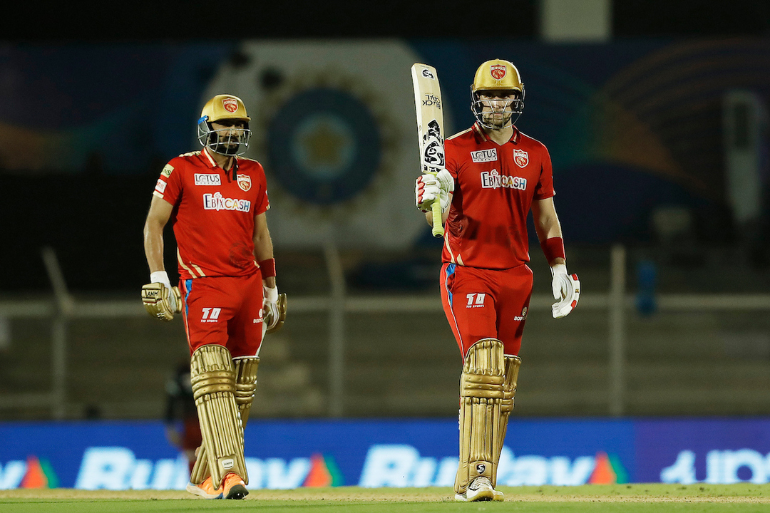 M22: DD vs KXIP – Rahul Tewatia Six