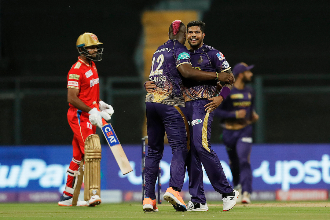 M19: RCB vs DD – Man of the Match – AB de Villiers