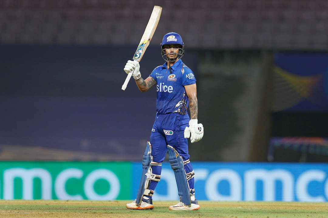 M19: RCB vs DD – Pitch Report