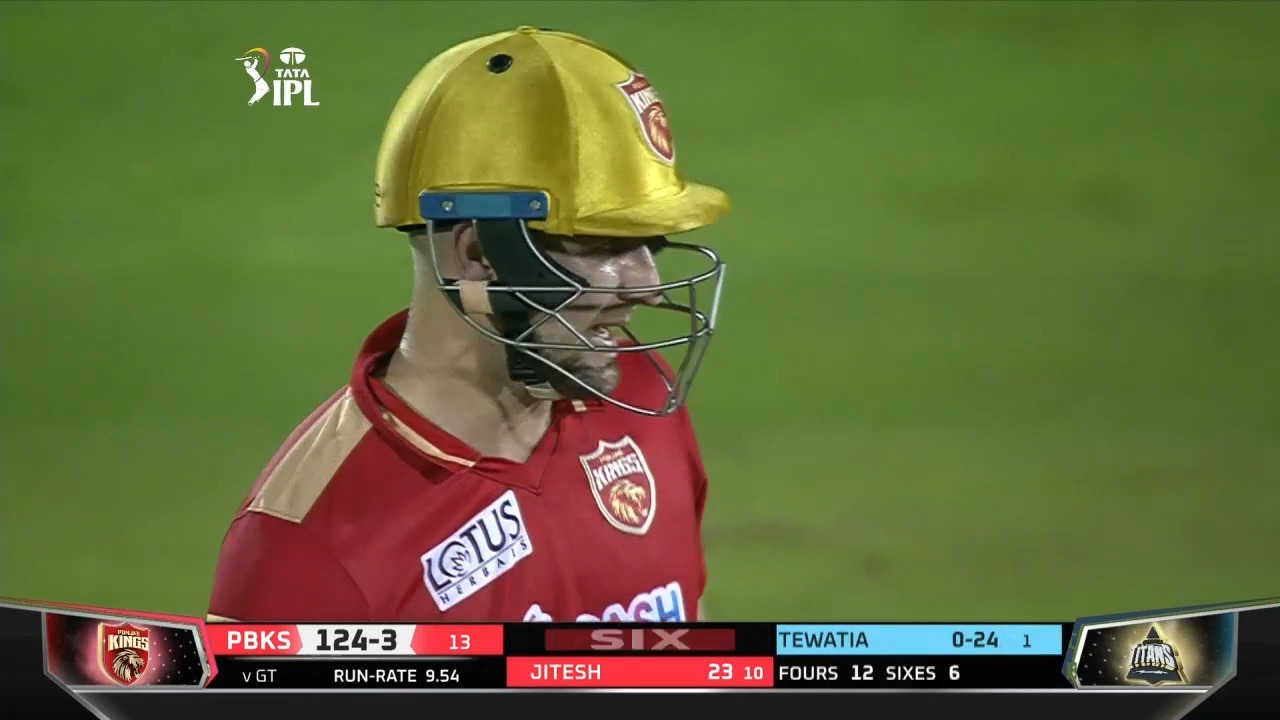 M43: KXIP vs SRH – Sandeep Sharma Interview