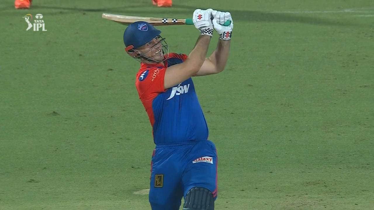 TATA IPL 2023 Upstox most Valuable Asset of Week 4