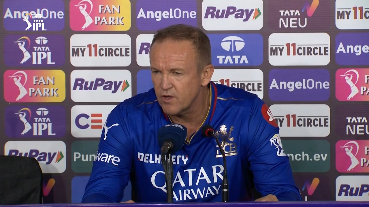 IPL 2024 Press Conference | Official Statements and Reactions