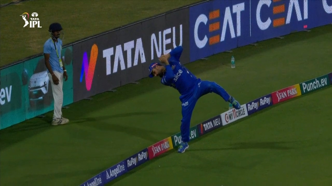 IPL 2024 Magic Moments | Cricket's Enchanting Highlights