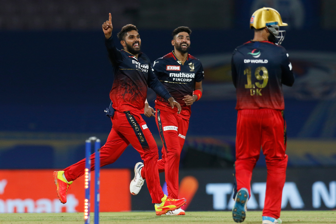 Final: CSK vs KKR – Match Highlights