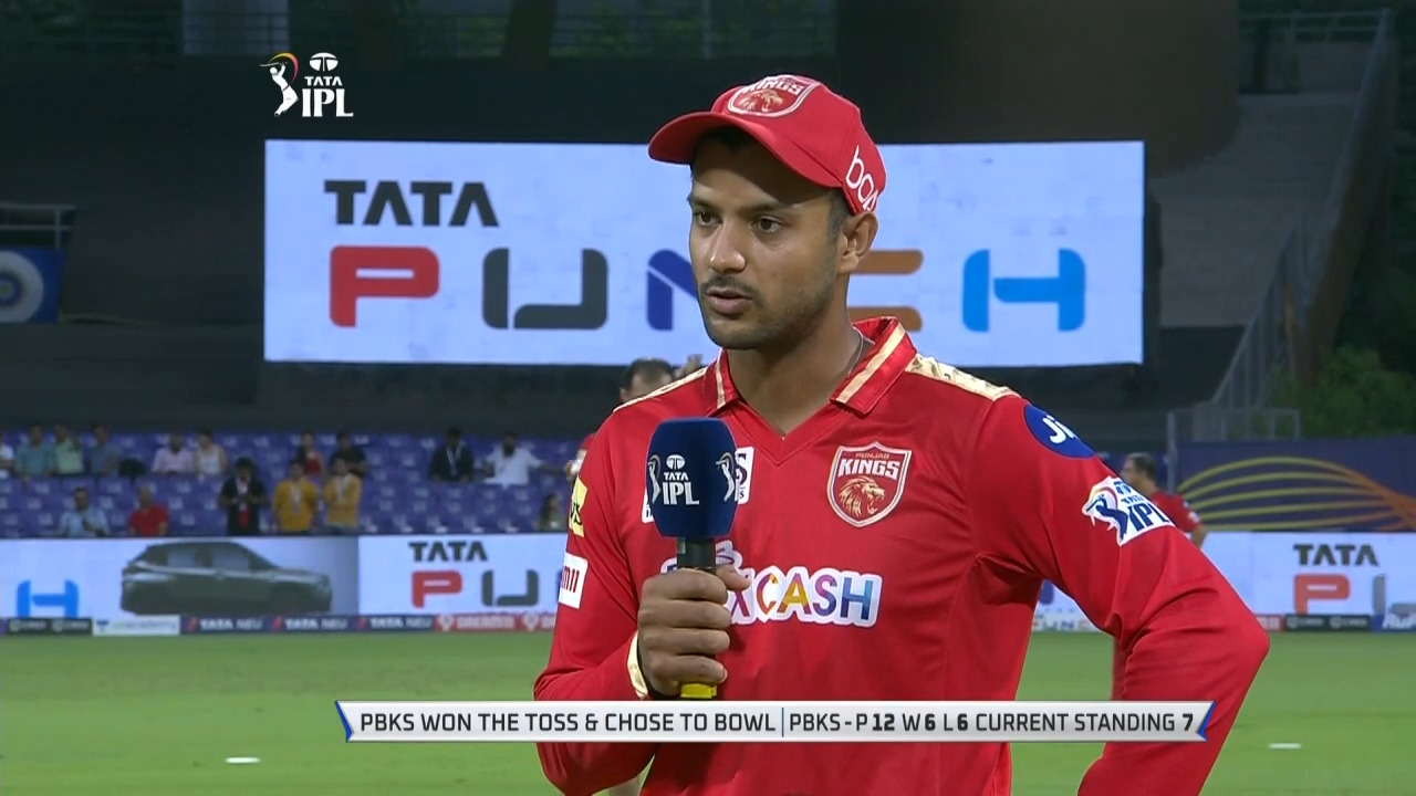 M45: RR vs MI – Ben Stokes Six