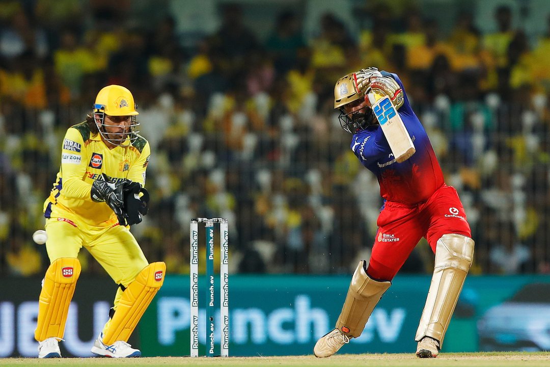 Indian Premier League Official Website