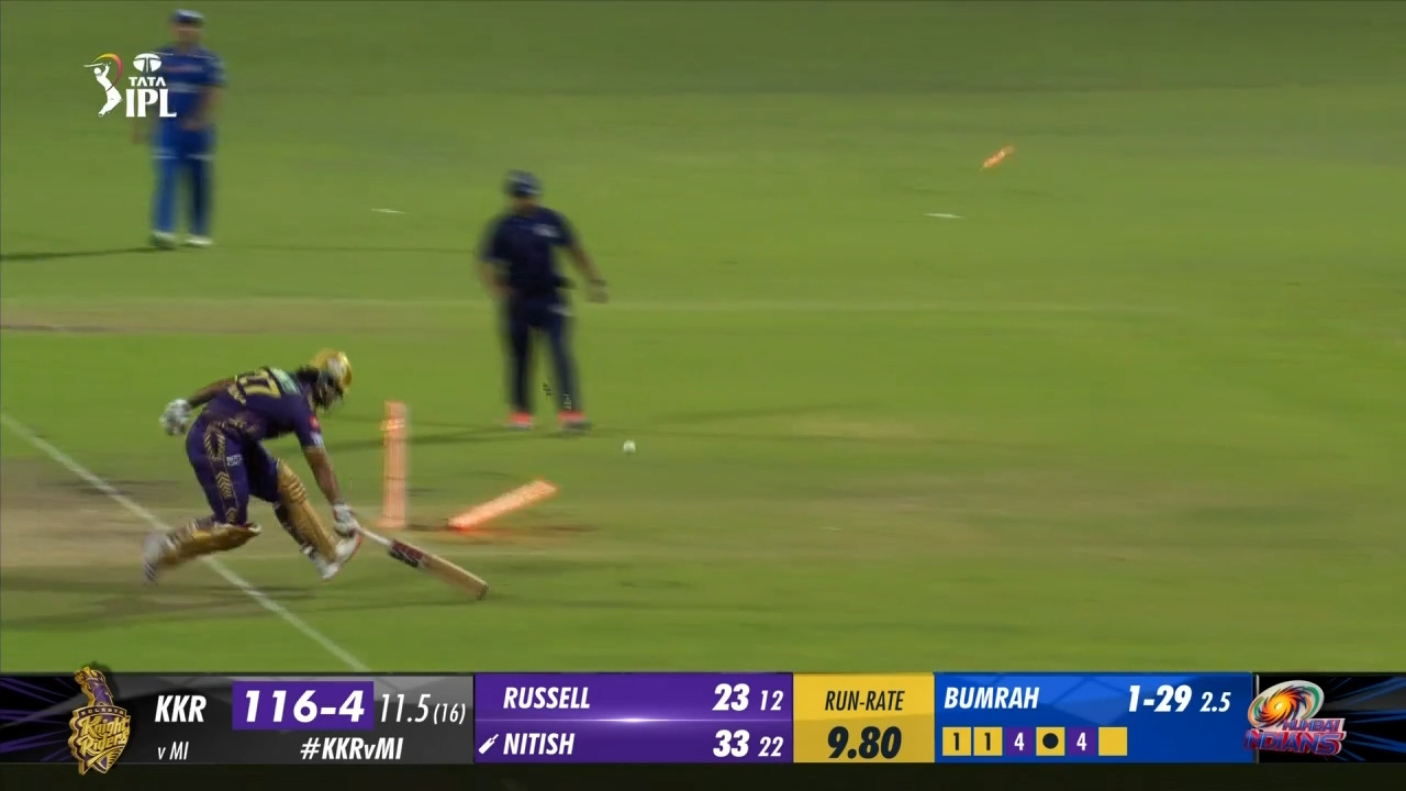 IPL 2024 Magic Moments | Cricket's Enchanting Highlights