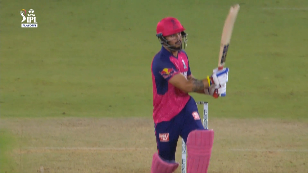 Indian Premier League Official Website