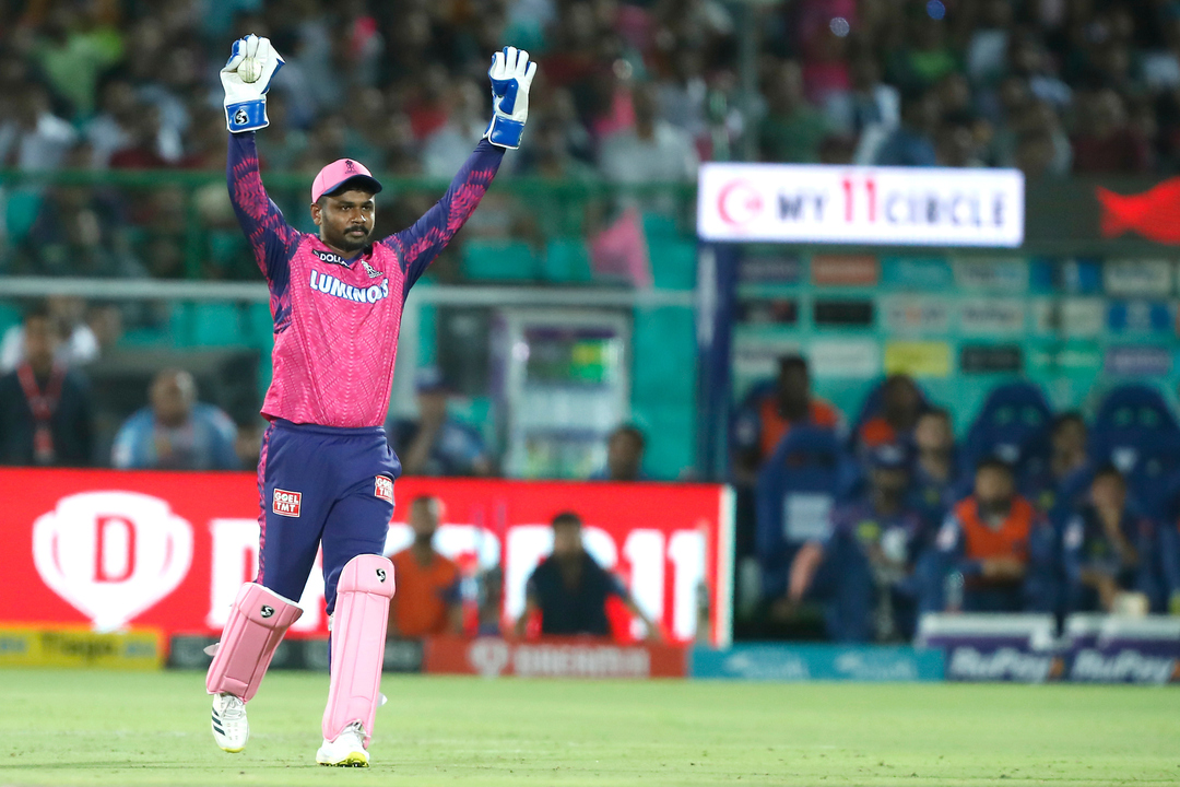 M47: KXIP vs GL – Dwayne Smith Six