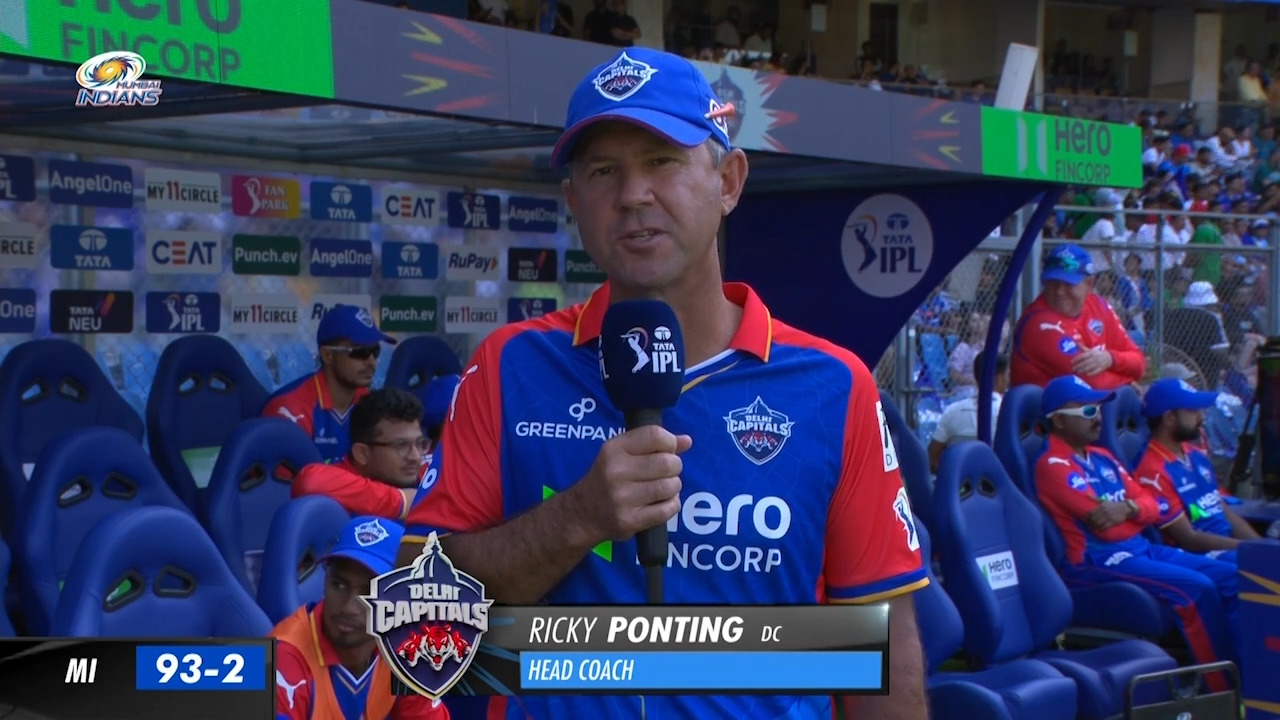 Indian Premier League Official Website