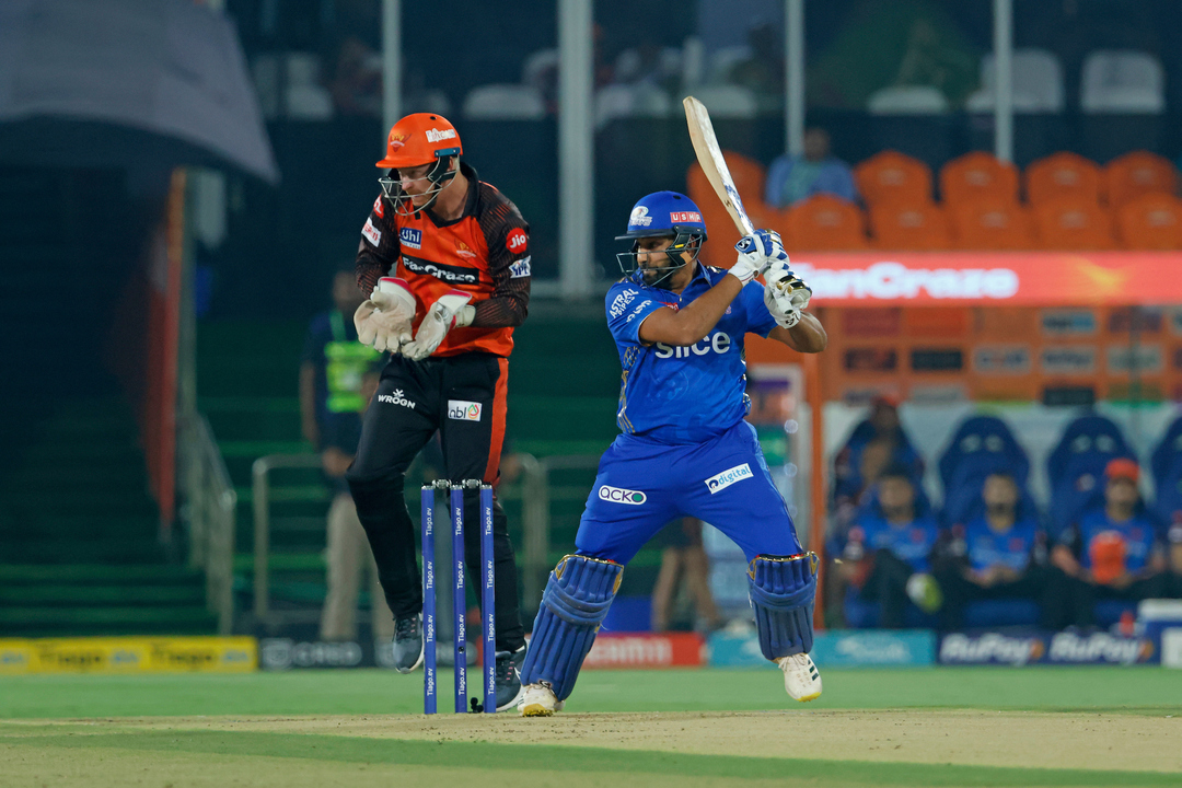 Q1: DC vs CSK – Prithvi Shaw Wicket