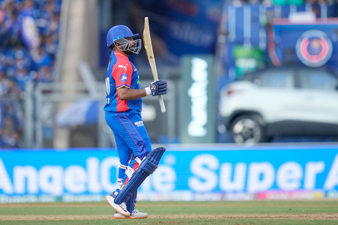 IPL 2025 | | Prithvi Shaw Profile
