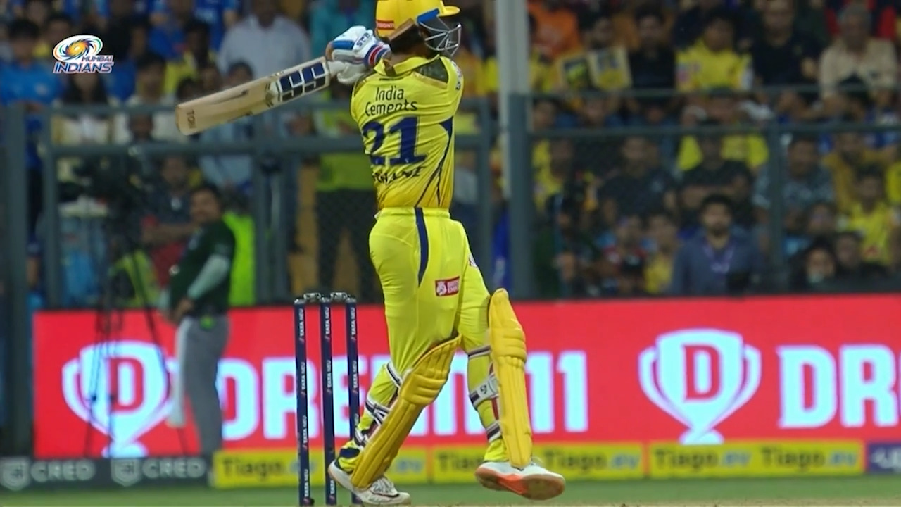 IPL 2008 SF 2 Highlights CSK vs KXIP