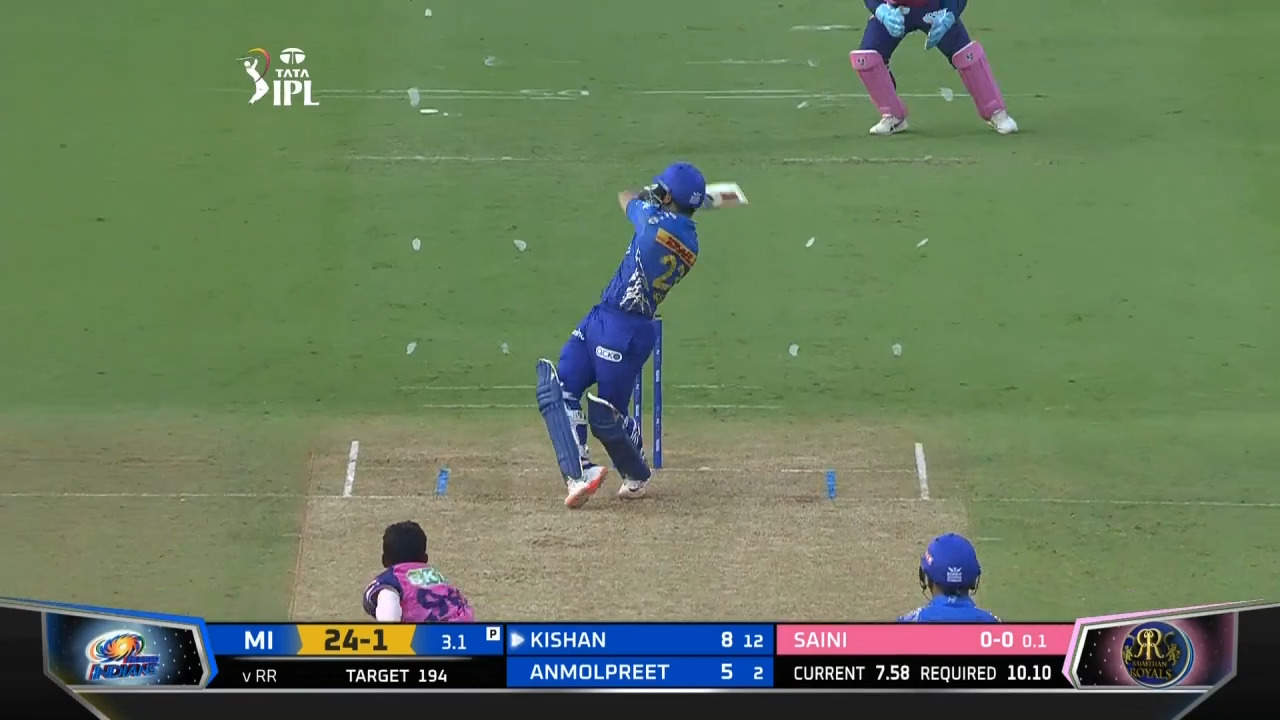 M3: KXIP vs GL – Spirit of Cricket at IPL