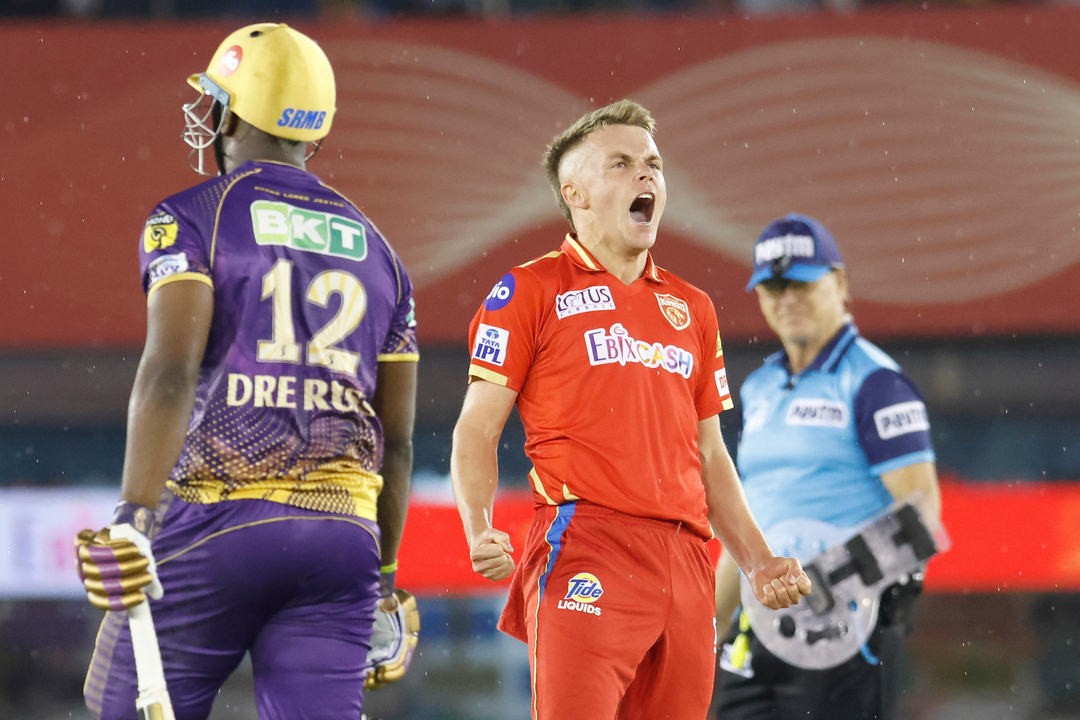 M29: KXIP vs PWI – Man Of The Match – David Miller