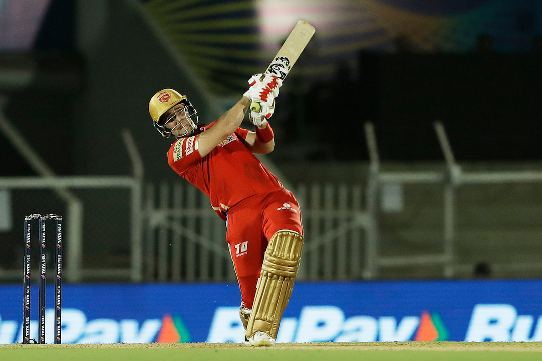 M43: CSK vs MI – Kieron Pollard Wicket