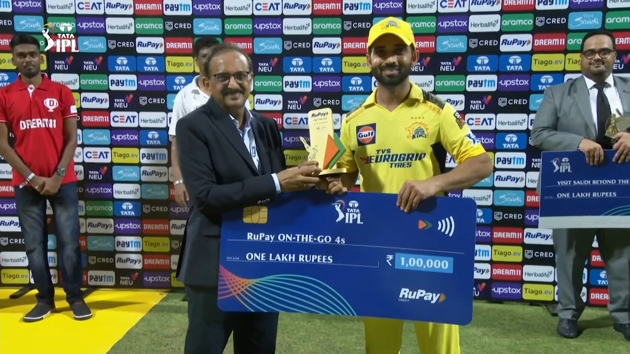 IPL 2008 SF 2 Highlights CSK vs KXIP