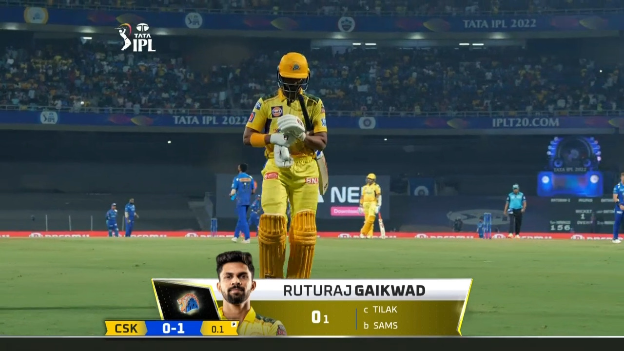 M52: RR vs DD – Rahul Dravid 53