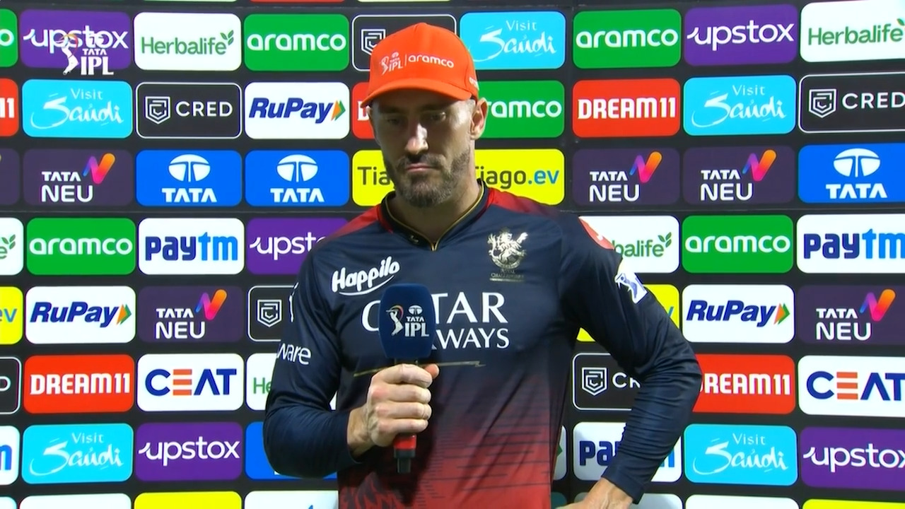 TATA IPL 2023 Upstox most Valuable Asset of Week 4