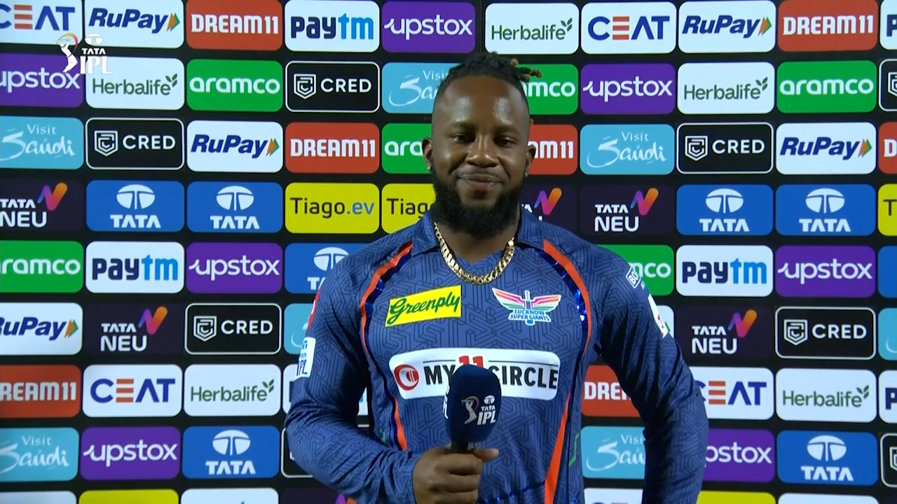 M28: RR vs SRH – Match Highlights