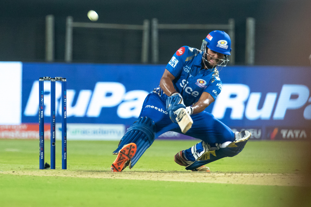 M30: CSK vs MI – Match Highlights