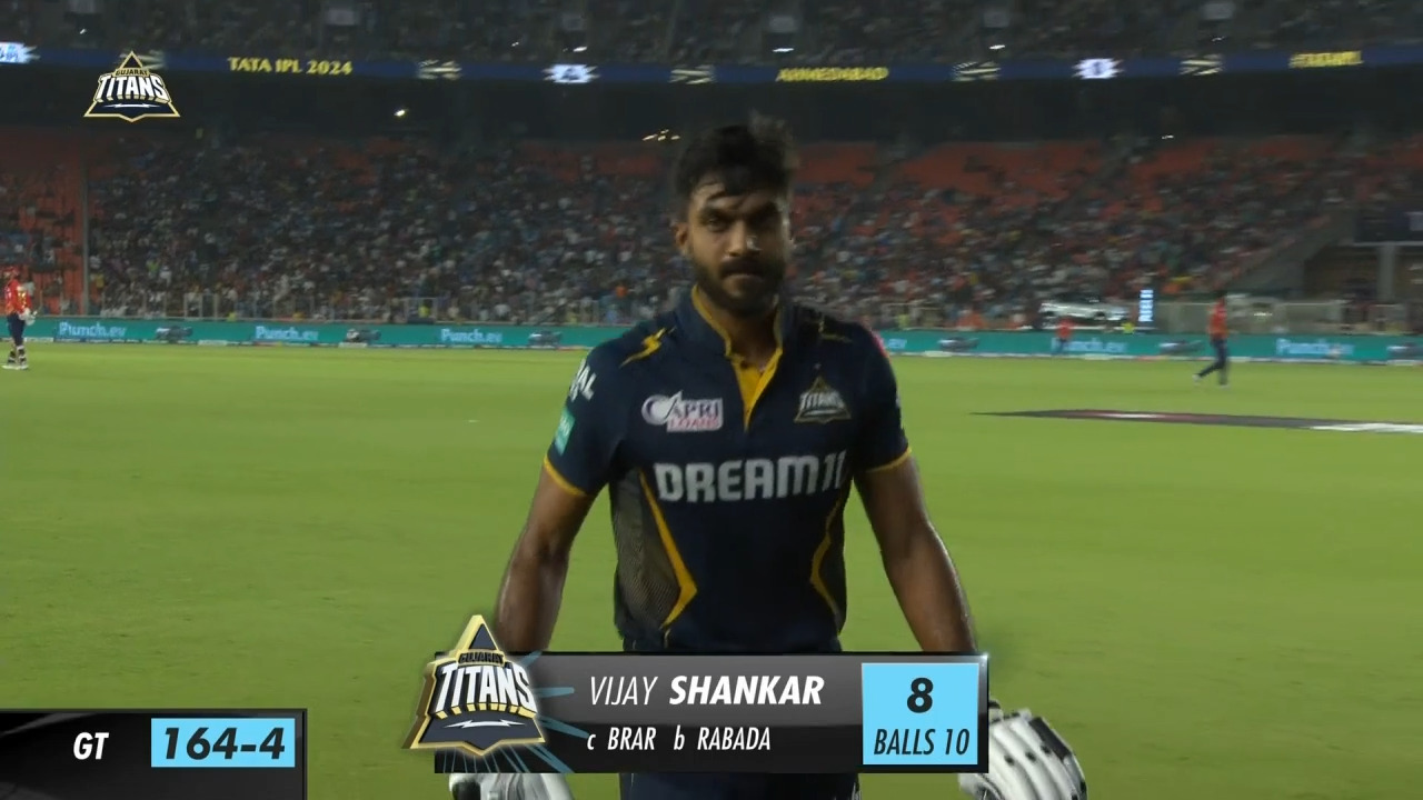 Ipl 2025 Chennai Super Kings Vijay Shankar Profile 