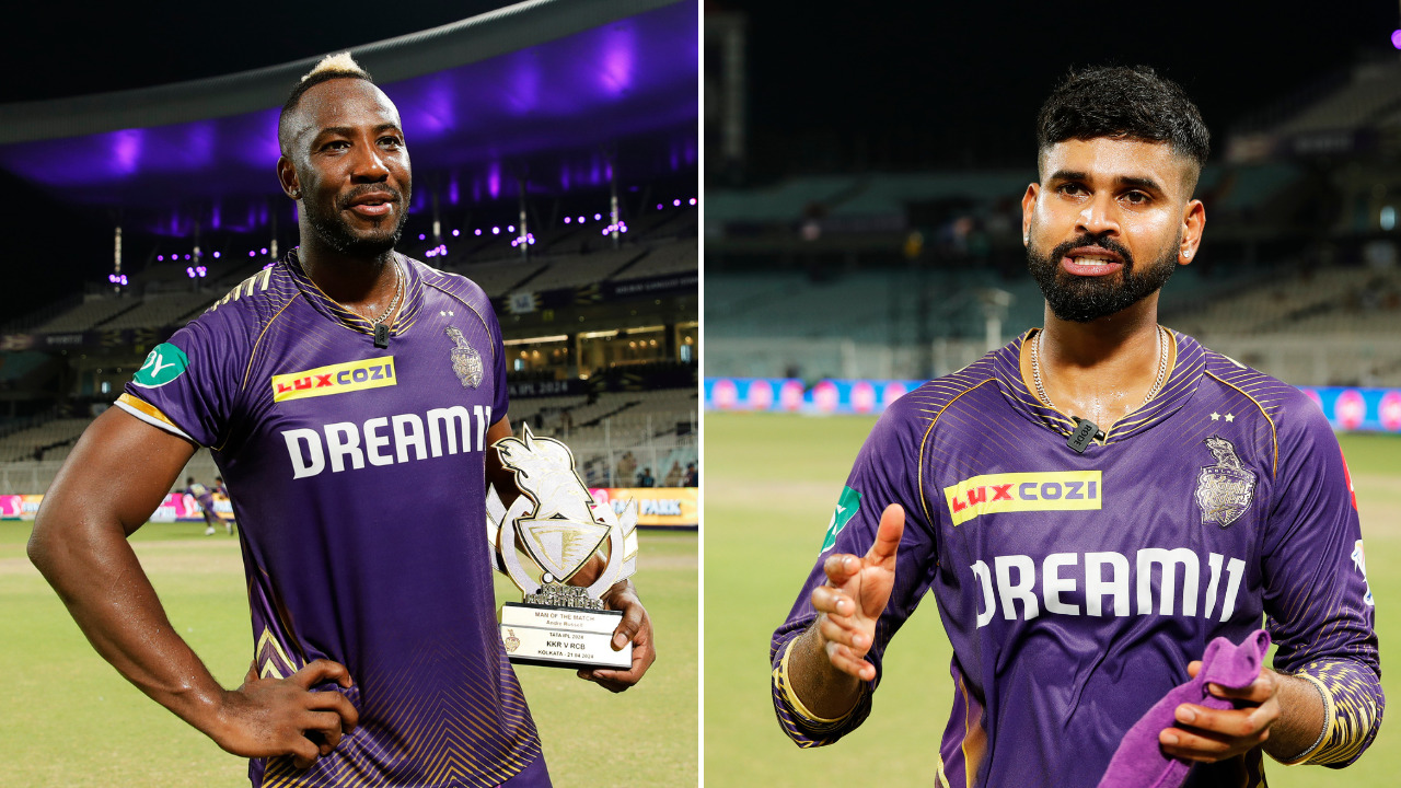 Indian Premier League Official Website