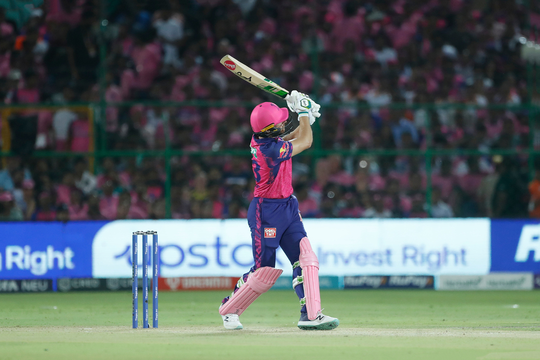 M47: KXIP vs GL – Dwayne Smith Six