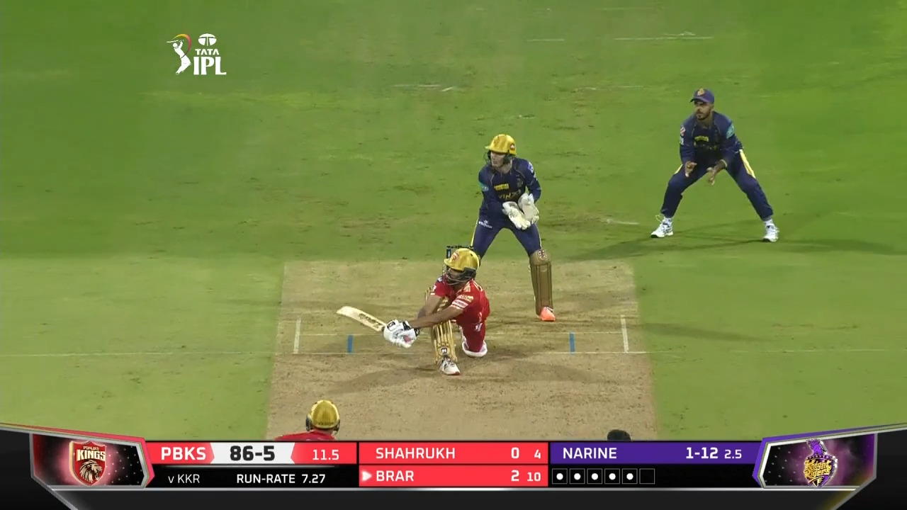 M06: SRH vs RCB – Match Highlights