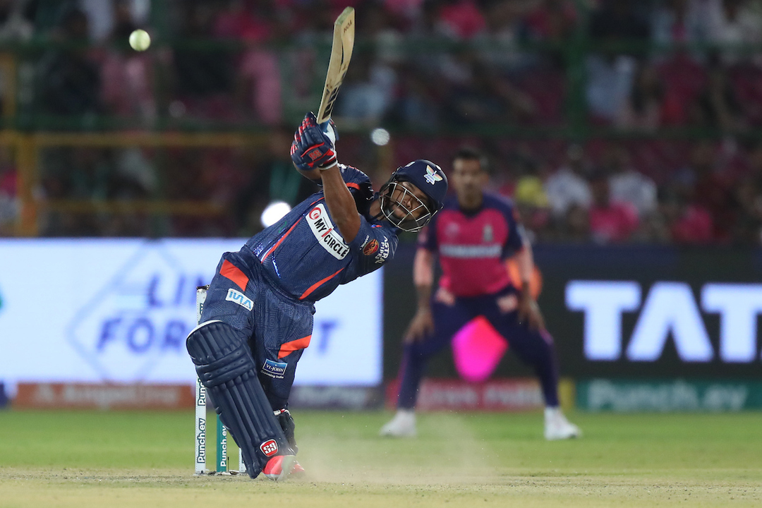 Indian Premier League Official Website