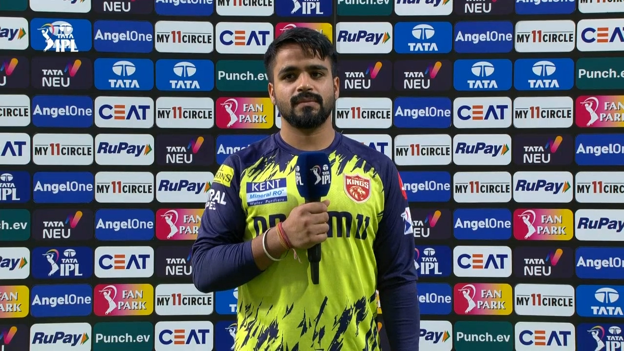 IPL 2024 Interviews| Player Insights and Behind-the-Scenes