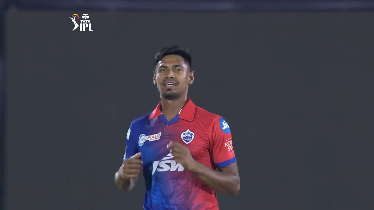 M09: MI vs DD – Evin Lewis Six