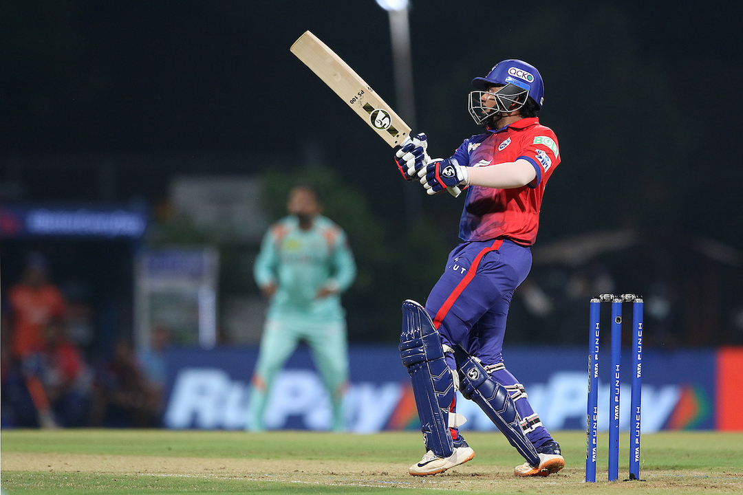 M30: CSK vs MI – Match Highlights