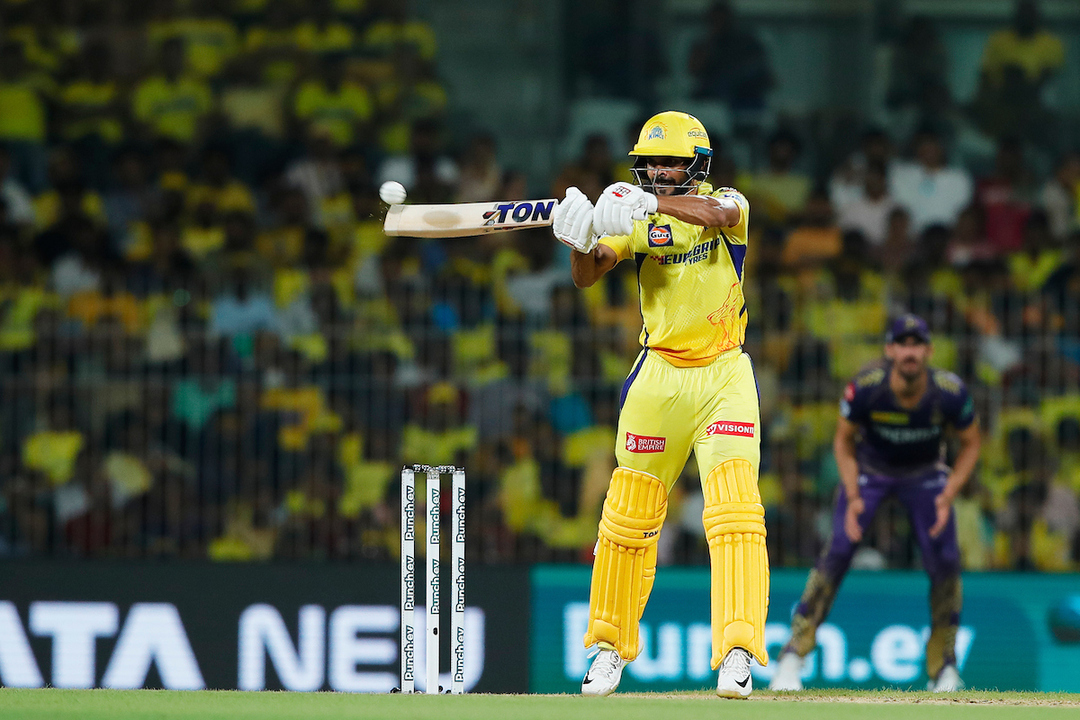 Indian Premier League Official Website