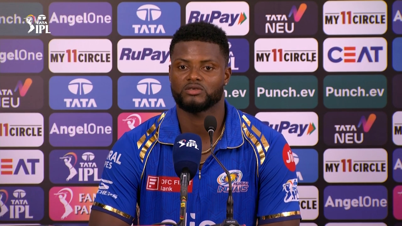 IPL 2024 Press Conference | Official Statements and Reactions