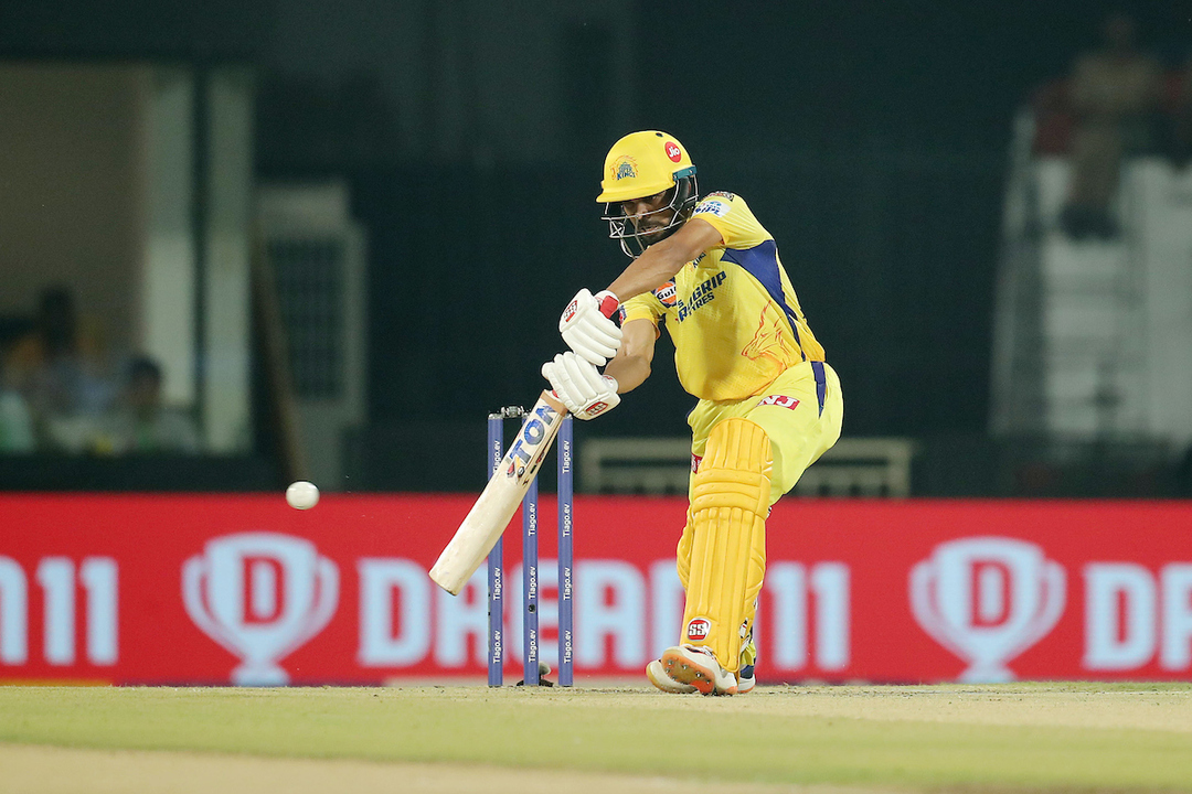 MS Dhoni rewinds the clock with mesmerising 28*(13)