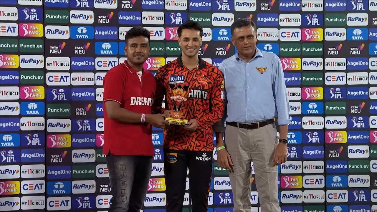 Indian Premier League Official Website