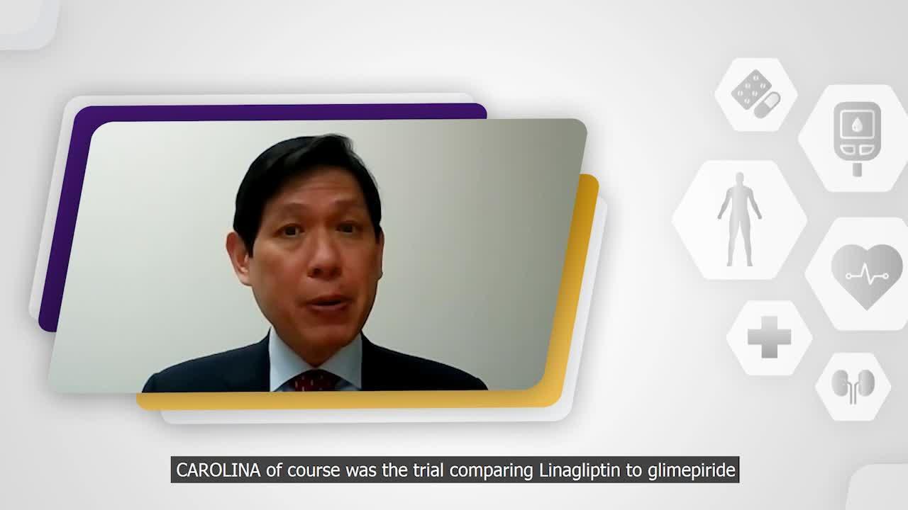 Trajenta - Prof Ted Wu - Combined - Interview Video - 16Nov2020 - Mid ...
